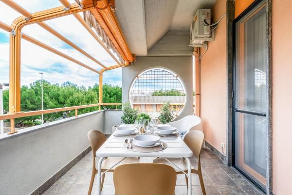 Casa Eos - Mola di Bari