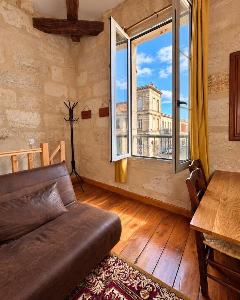 Duplex De Caractère Bordeaux Chartrons - Blanquefort
