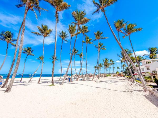 Villas & Apartments Playa Los Corales - Wifi, Bbq-grill, Beach Club - Punta Cana