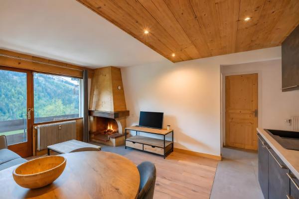 Soladret Mio - La Clusaz