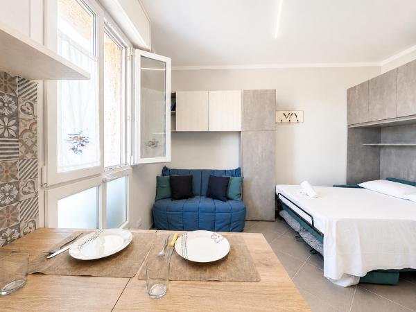 Hostdomus - Mirasole - Alassio