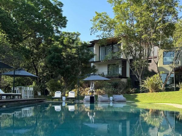 Vivari Hotel And Spa By Mantis - Krugersdorp