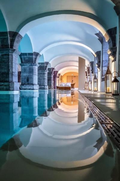 Royal Hainaut Spa & Resort Hotel - Valenciennes