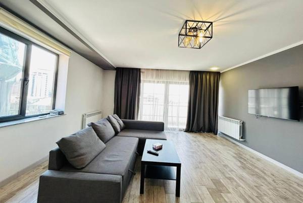 Apartament Nalbandyan 25a - Yerevan