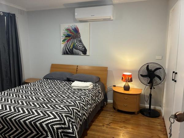 Deerstays- Entire Home - Melbourne