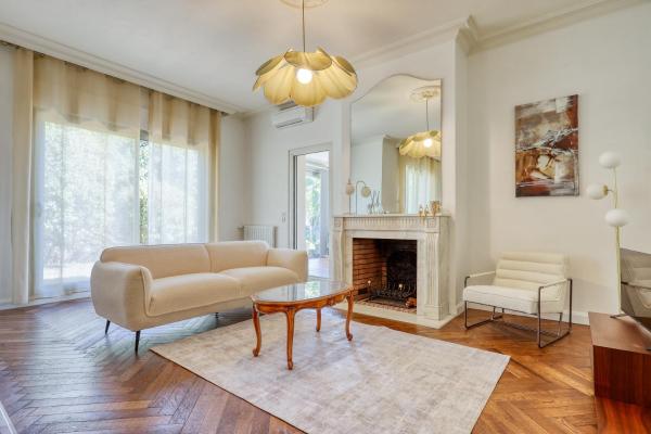 L’oustal Chic Balmanais - 20min Centre De Toulouse - Toulouse