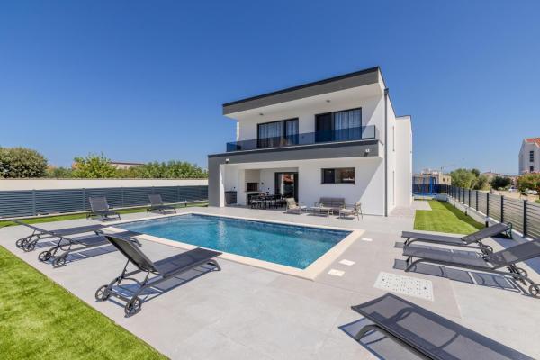 Villa Joseph - Bibinje
