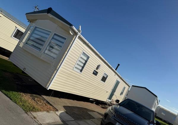 122 Golden Gate Holiday Centre Towyn - Towyn