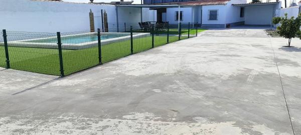 La Finquita - Chiclana de la Frontera