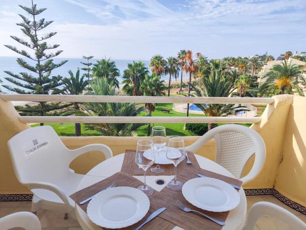 Mimosas Sunset - La Cala de Mijas