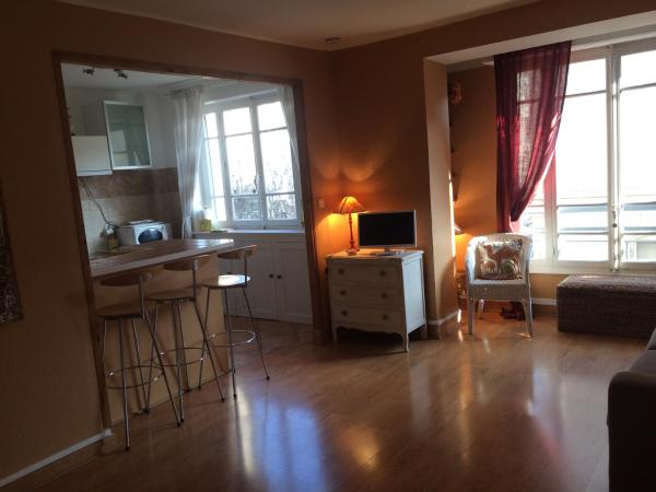 36 M2 Between Presqu'île And University - Lyon