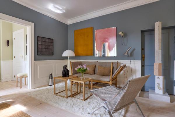 The Darling - Copenhaguen