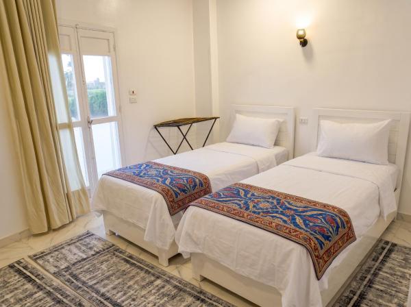 Star - Private Apartments - Lúxor