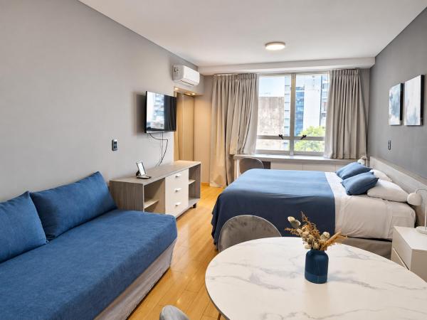 Casa Bevant Hotel Boutique - Buenos Aires
