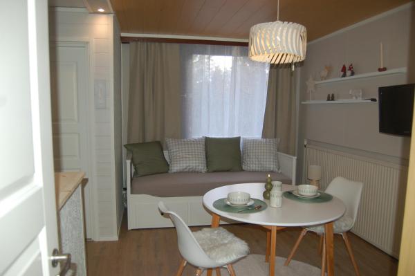Aurora Lodge Rovaniemi - ラップランド
