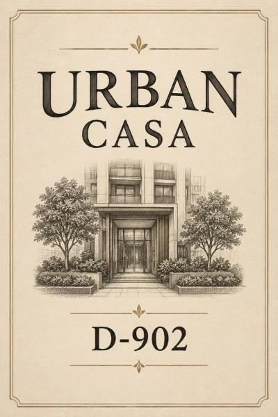 Urban Casa - Jammu
