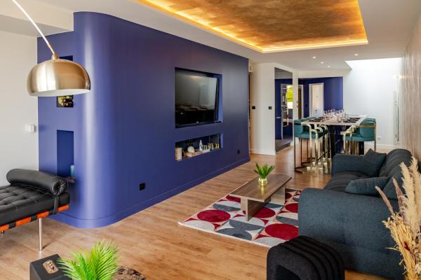 Appartement Design Face à L'océan Et Au Lac - Les Sables-d'Olonne