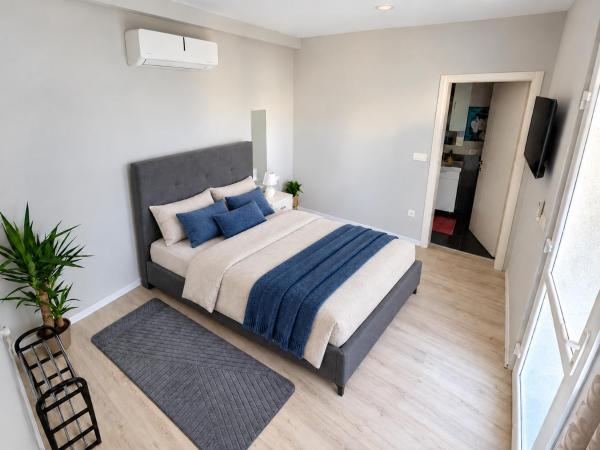 K Deluxe Private Rooms With Ensuite - Mostar - Mostar