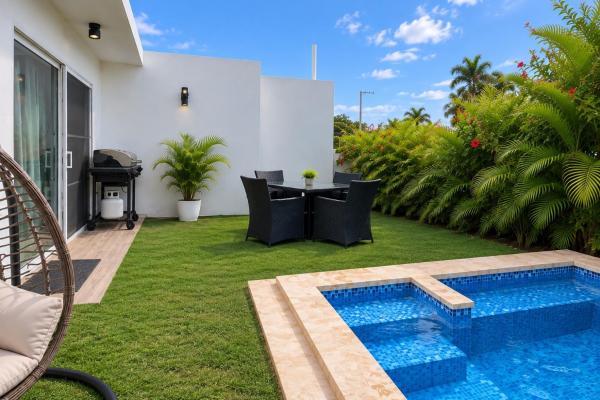Villa Linn Bávaro - Punta Cana