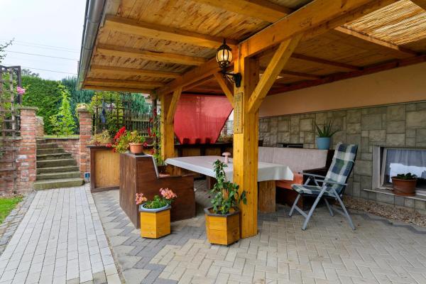 Ferienwohnung Ursula Rudolph - Limbach-Oberfrohna