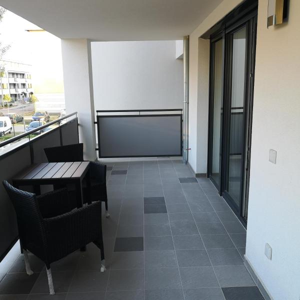Pálma Apartman Veszprém - Bakonybél