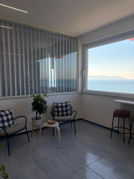 La Finestra Sul Mare - Torre del Greco