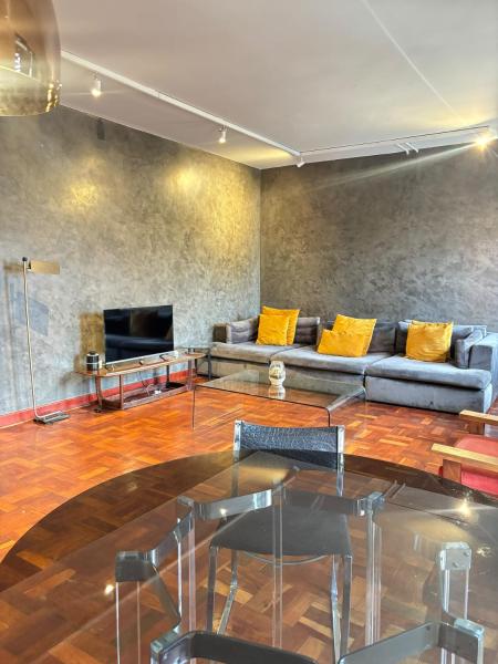 Morden Suit - Johannesburg