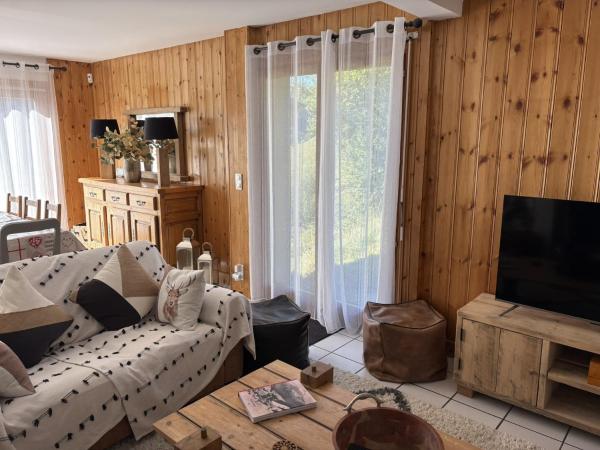 Chalet Le Cairn - Les Gets