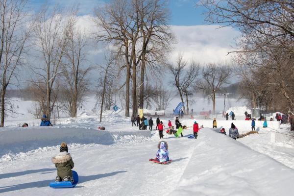 Holiday Inn Laval Montreal By Ihg - Montreal
