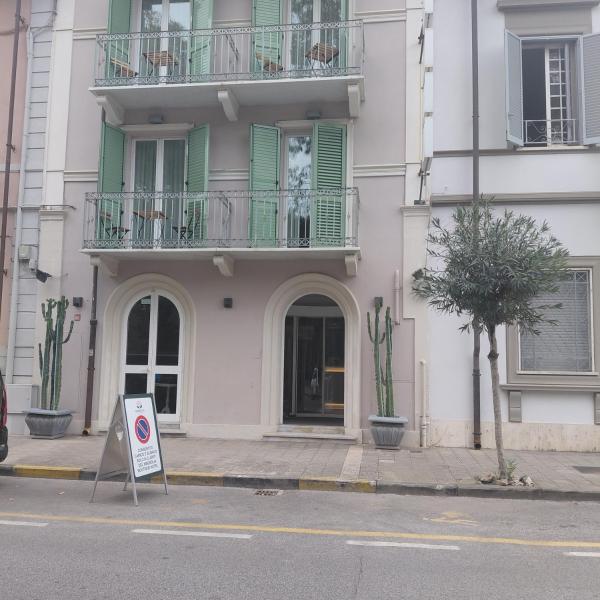 Magnolia Boutique Hotel - Viareggio