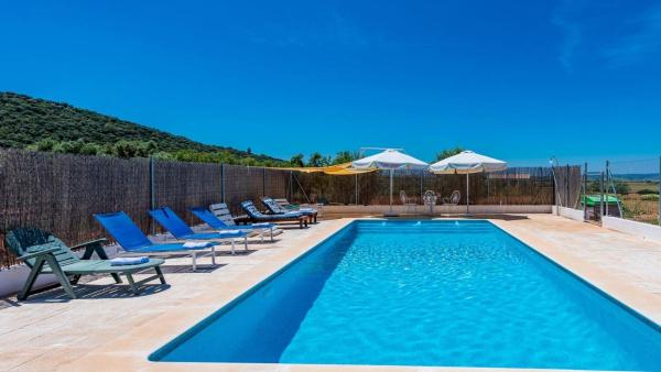 Santa Catalina VillamartÃn By Ruralidays - Villamartin