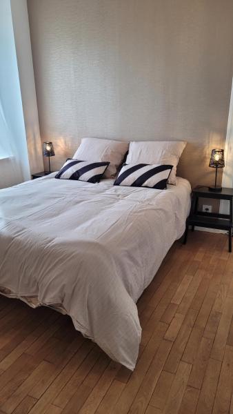 Chambre D'hote L'afrique 4 Saint Malo - Saint-Malo