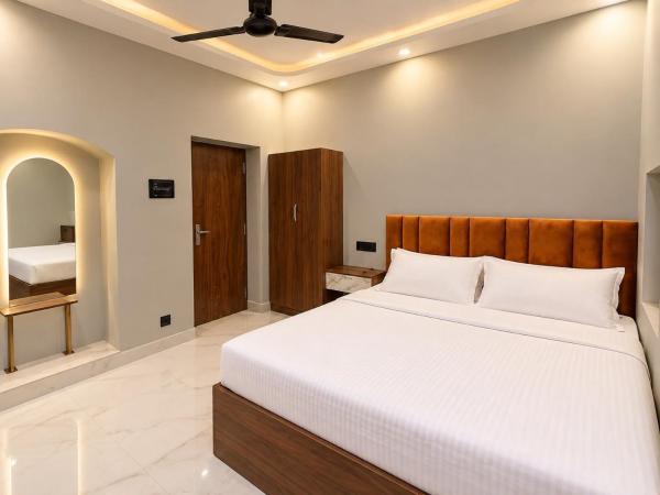Hotel Vistara - Calcutta
