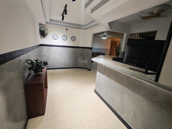 Santa Lucia Suite - Panama City