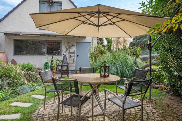 Ferienwohnung Marlies - Freiburg