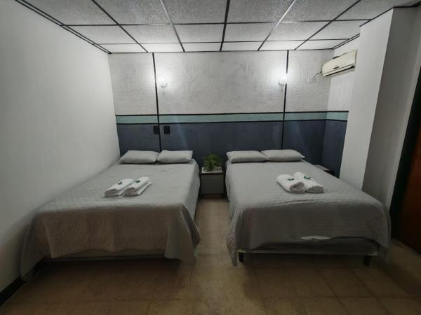 Santa Lucia Suite - Panama City