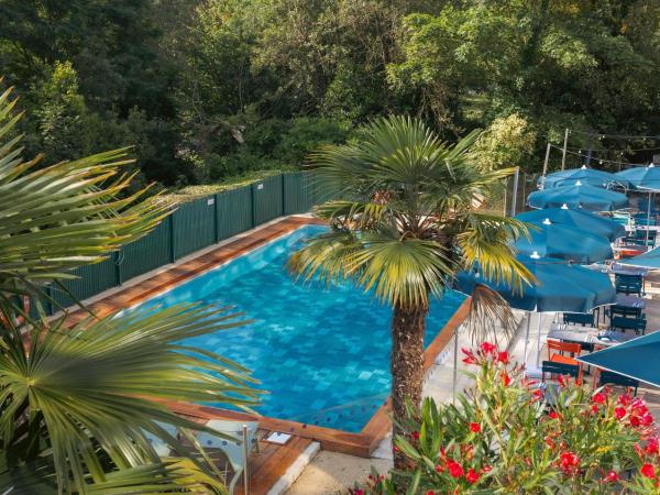 Novotel La Rochelle Centre - Angoulins