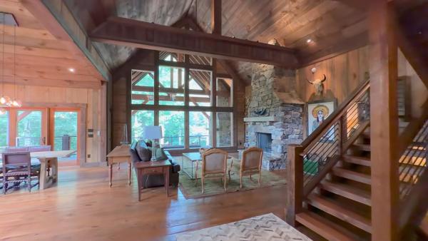 Chalet D'exception à Courchevel 1850 - Courchevel