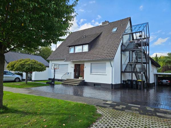 Haus Salinen Bad Rothenfelde - Bad Laer
