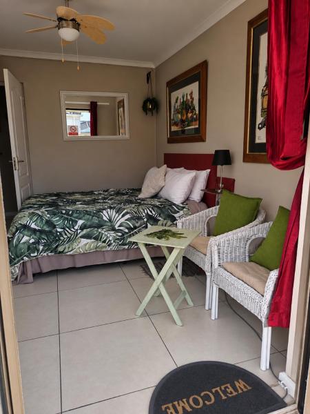 Studio On Fairway - Langebaan