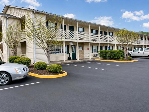 Stay Lodge Of Dalton - Dalton, GA