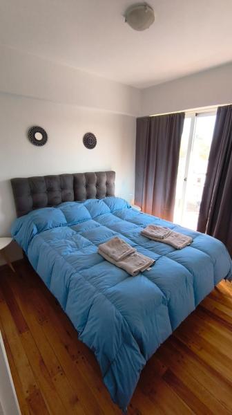 Departamento Manso 1 - Mendoza