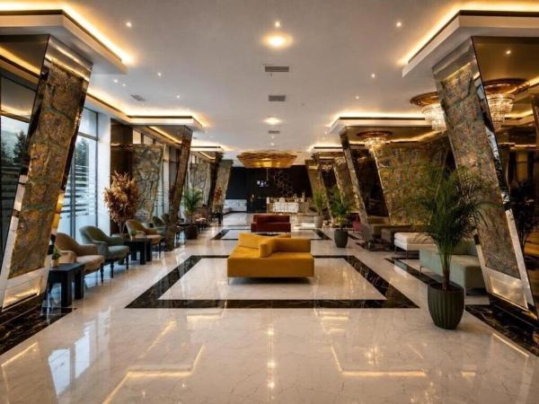 Innab Inn Hotel & Restuarant - Azerbaijan