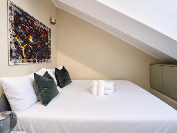 Saluzzo 1 Suite - Turin