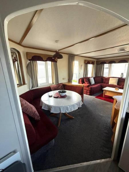 6 Berth Caravan At Kings Skegness - Angleterre
