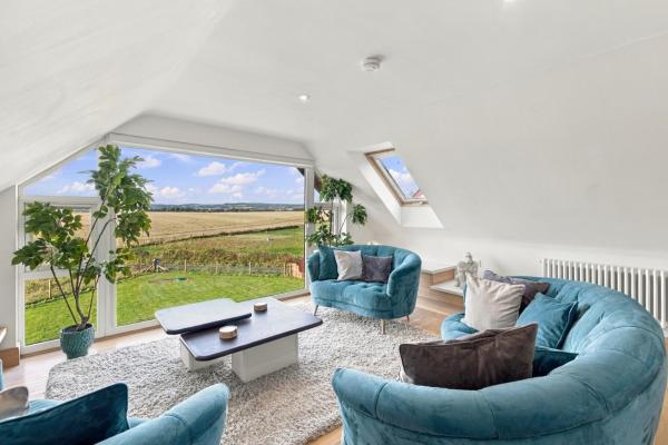 Acado House Bolthole With Hot Tub - Dundee