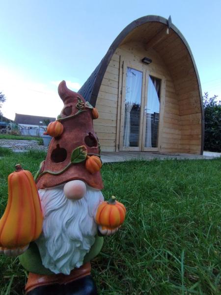 Au Petit Chalet - Bitche