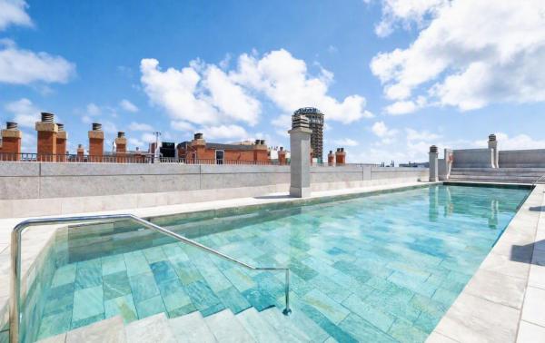 Santa Catalina Oasis By Infinity Summer - Las Palmas de Gran Canaria