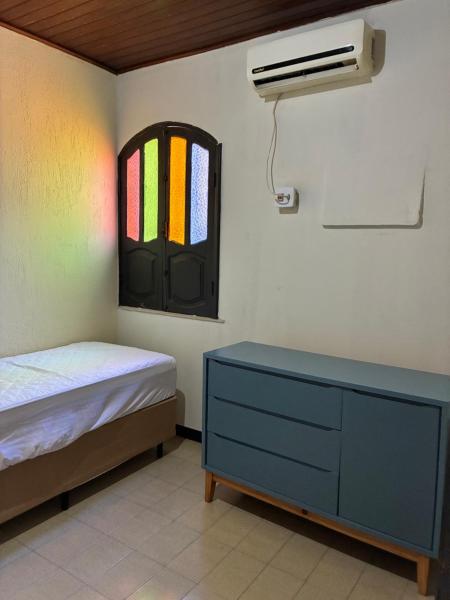 Casa Em Vila Com Ar Condicionado Perto De Tudo - Belém