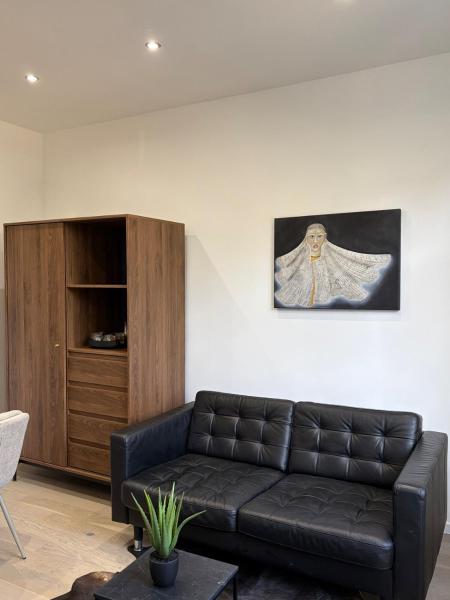 Luxurious And Cozy Flat Near Atomium In Brussels - Wemmel